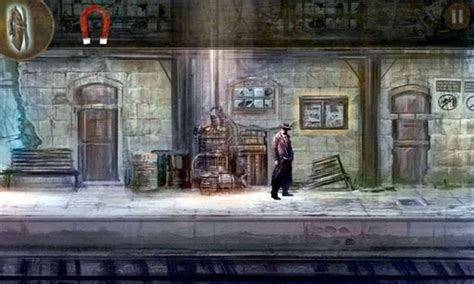the 10 best point and click adventure games for android levelskip