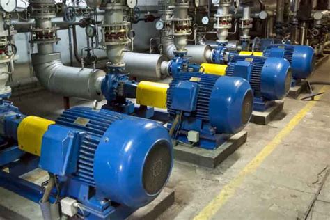 End Suction Centrifugal Pump Alkenza Blog