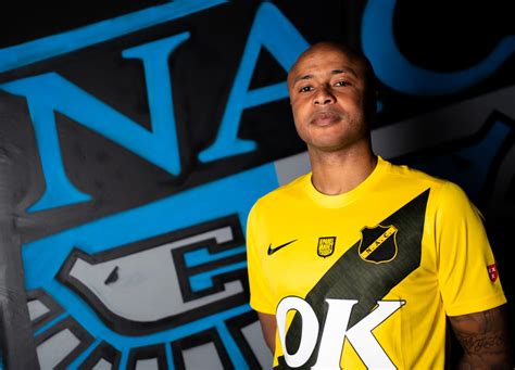 Van Reeuwijk Kiest Voor Maatschappelijke Carrière En Stopt Bij Nac