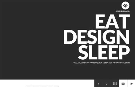 Smooth Parallax Scrolling Web Design Layouts IDevie