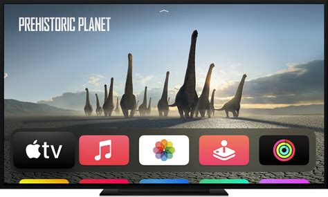 Apple Tv Screen