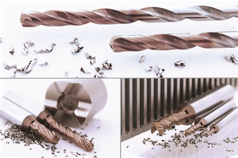 stainless materials drill deeper mill faster practical machinist