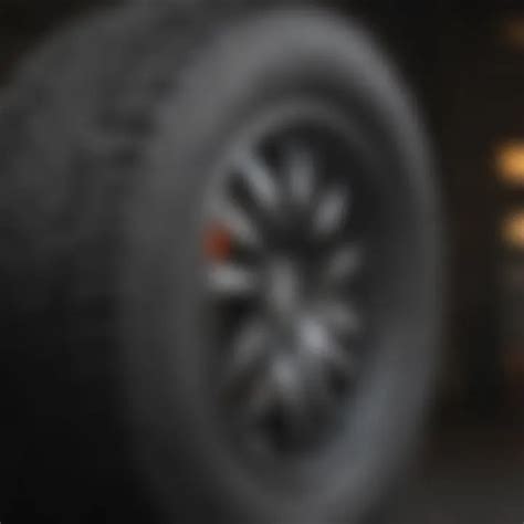 Understanding Load Range G On Tires Key Insights