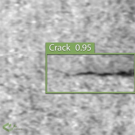 The Project Of Surface Defect Detection