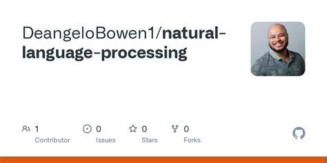 Natural Language Processing Regex Ipynb At Main Deangelobowen
