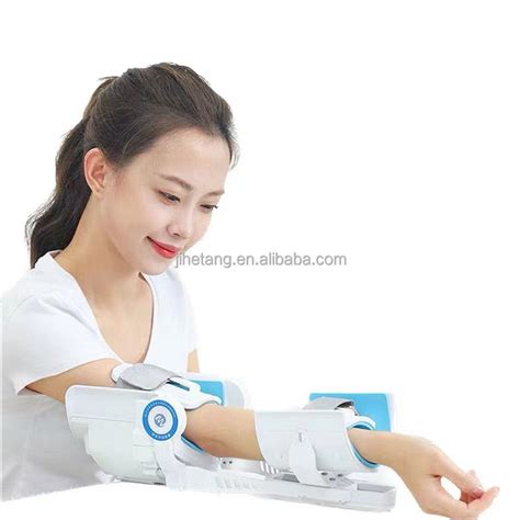 Factory Direct Rt 718 Elbow Joint Training Device For Fracture Recovery