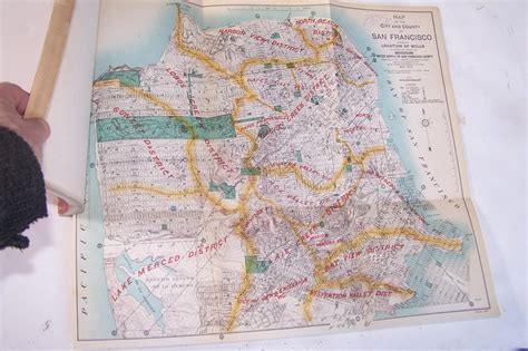 Report On The Underground Water Supply Of San Francisco County Present Yield Probable