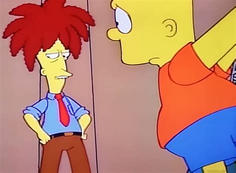 ‘simpsons Shocker Sideshow Bob To Kill Bart Wtop