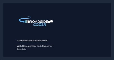 Newsletter Roadside Coder