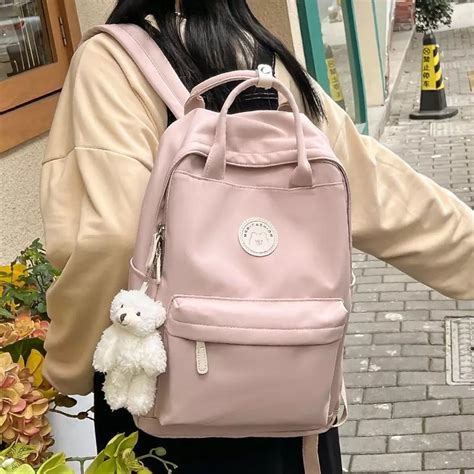 25 Aesthetic Backpacks That Are Functional And Cute