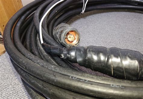 Yahoo オークション 8d同軸 Occ 中古約20m