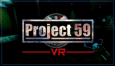 Project 59 On Steam