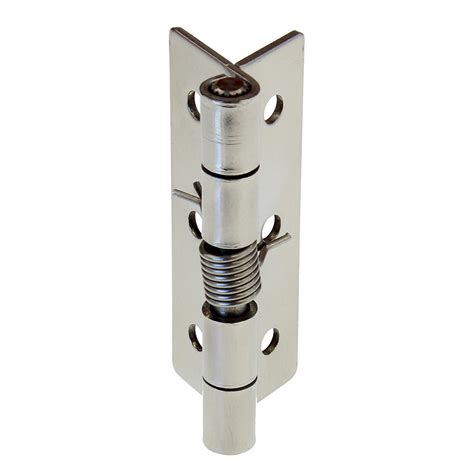 60mm Spring Hinge 304