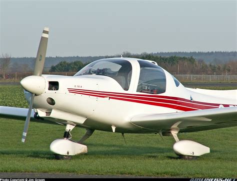 Grob G 115b Untitled Aviation Photo 0753093