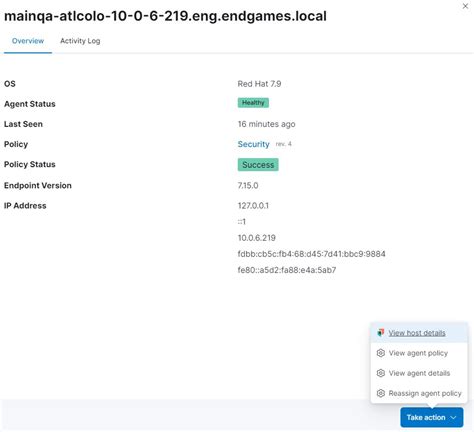 Bug No Update Regarding The Linux Platforms That Do Not Support Isolation · Issue 1052