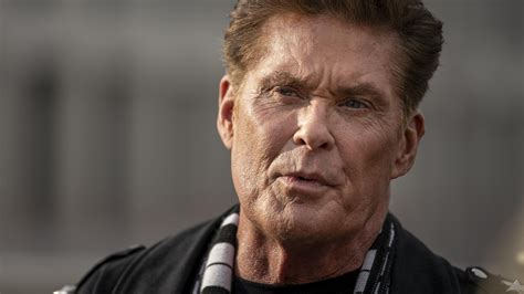 David Hasselhoff Wallpapers 37 Images Wallpapercat