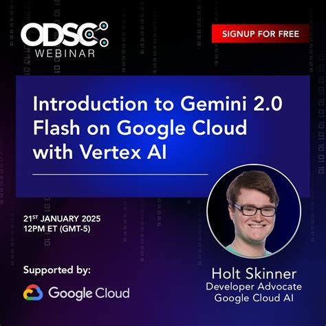 🚀 Ready To Supercharge Your Ai Projects Open Data Science Conference Odsc