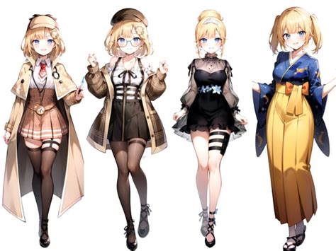 2d Masterpiece Best Quality Image Created By Tensorart