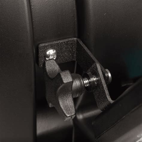 Power Meter Mounting Bracket Upgrade Options Vasa Inc