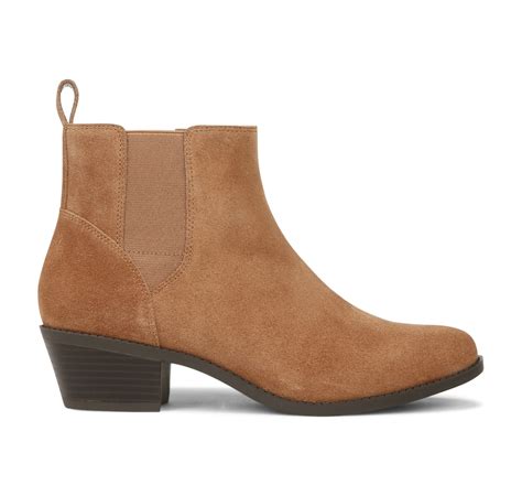 Vionic Roseland Ankle Bootie Tscca