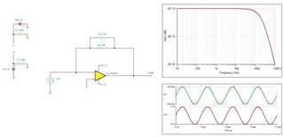 OPA Circuit Calculation Amplifiers Forum Amplifiers TI E E Support Forums