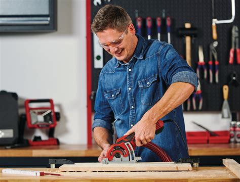 Tc Cs 89 Mini Circular Saw