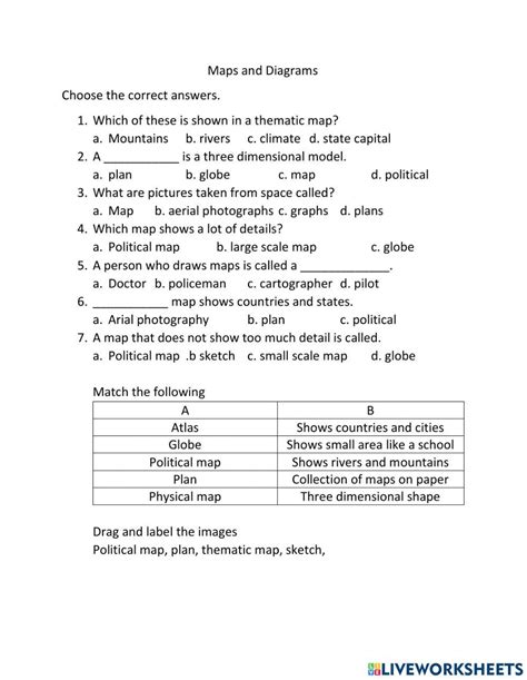 Free Geography Worksheet 6th Grade Download Free Geography Worksheet