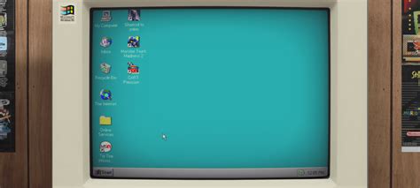 Monster Truck Madness 2 1998 On Windows 95 With Dosbox Pure Rdosbox