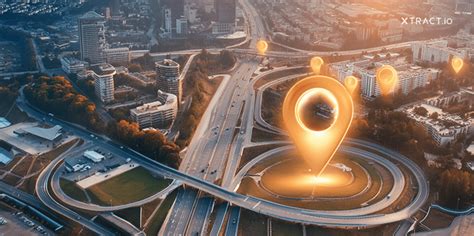 Visualize Polygon Data Trends Using