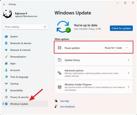 How To Stop Automatic Updates In Windows 11 All Things How