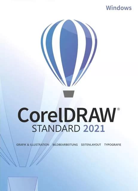 Coreldraw 2021 Standard 1 Pc Lifetime Corel Key Eur 99 99