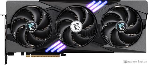 Gainward GeForce RTX TI Phoenix GS Vs MSI GeForce RTX TI GAMING TRIO OC