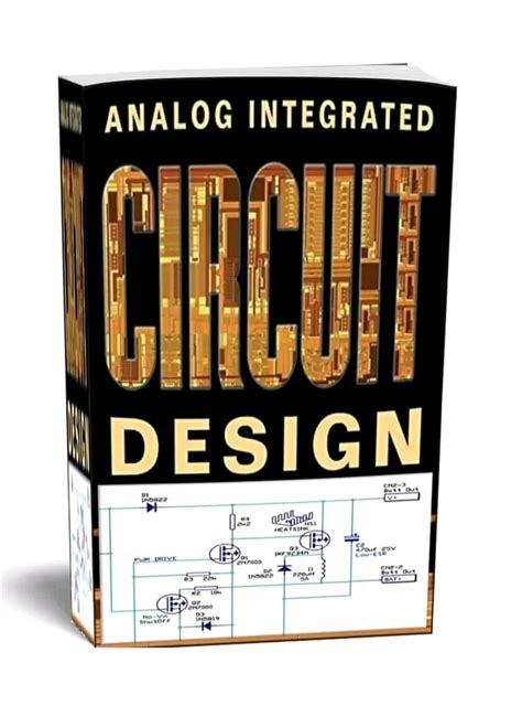 Analog Integrated Circuit Design 2nd Edition Free Pdf