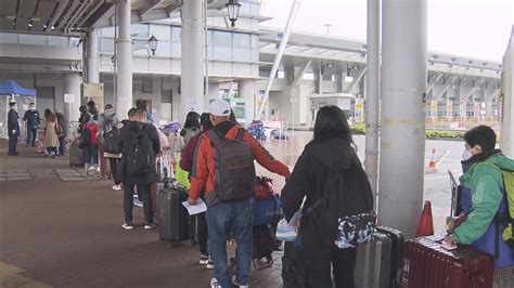陳國基：爭取最早本月8日與內地首階段通關 初期會有人數限制 Now 新聞