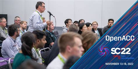 Openacc On Linkedin Openacc