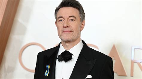 Лауреат премії “Оскар” Пітер Строган підтримав Україну на 97 й церемонії вручення премії