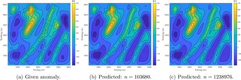 Figure 13 From A Fast Methodology For Large Scale Focusing Inversion Of Gravity And Magnetic