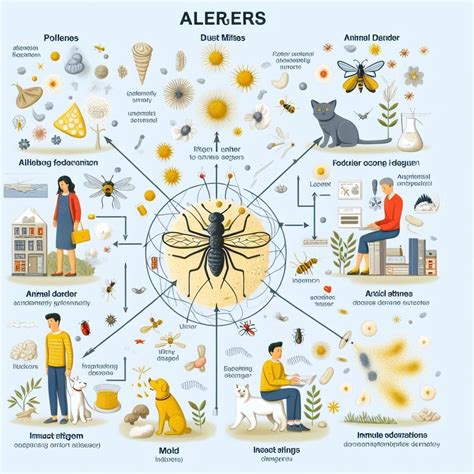 Understanding What Causes Allergies Investigating Triggers For Relief