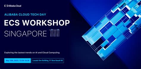 Alibaba Cloud Ai Growth Workshop Singapore 11 Sep
