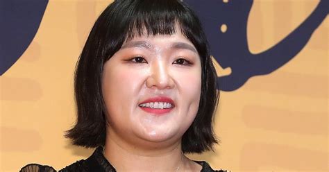 이수지 대치맘 논란에 입 열었다 의도대로 흘러가지 않아 부담 [스타이슈]