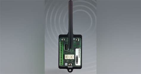 Industrial Networks Banner Engineerings Surecross B2q Gateway Module