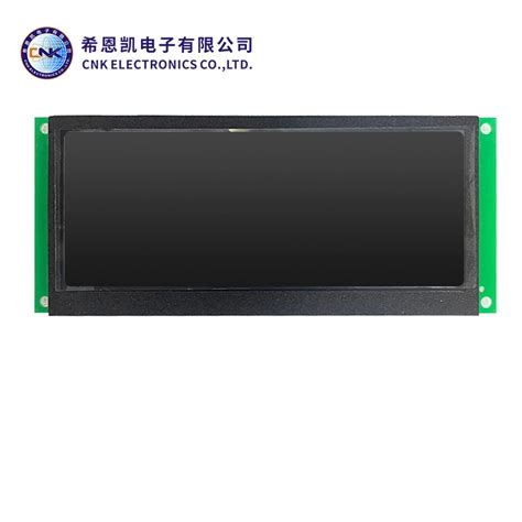 China Vatn Digital Segment Lcd Supplier Manufacturer Factory Direct Price Cnk Electronics