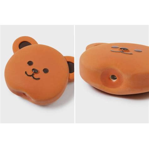 Wiggle Wiggle Latex Happy Toy Set Harumio