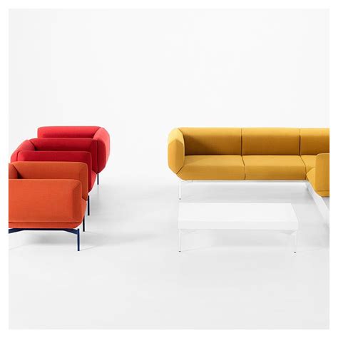 Segment Table Basse Prostoria Design Numen Foruse