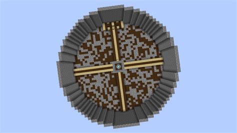 Lobby Minecraft Map