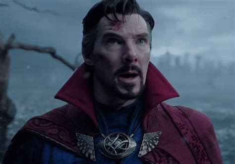 Doctor Strange Gifs Paradise