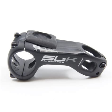 Wahoo Stem Mount Leap Components