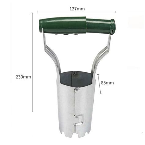 Automatic Transplanter Garden Hand Bulb Planter To Vicedeal
