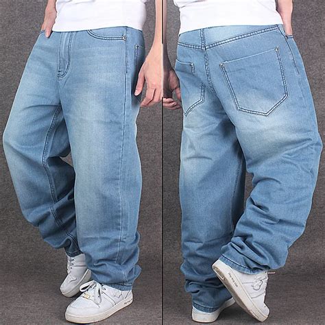 Baggy Jeans Rappers