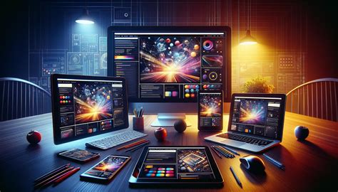 Responsive Web Design Creating Seamless Experiences Across Devices Algocademy Blog